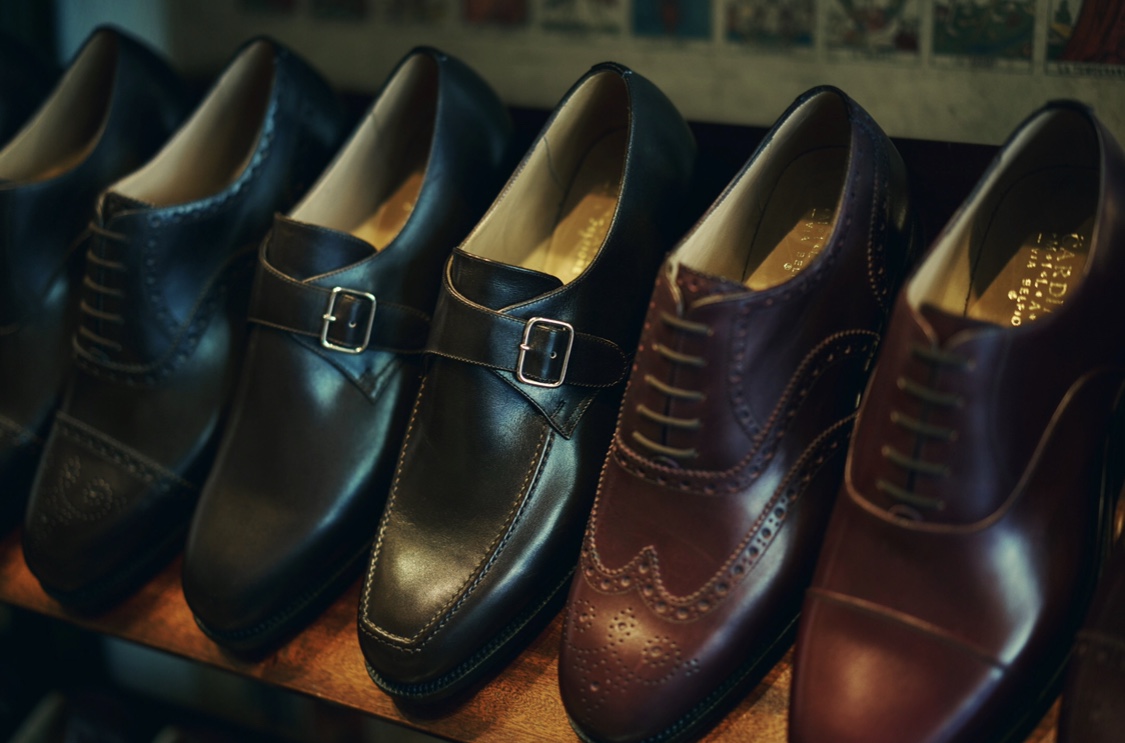 Cardinale Scarpe, calzature artigianali in Via Belfiore Milano