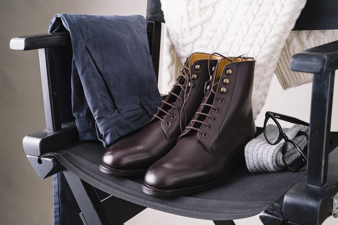 Cardinale Shoes, handmade shoes in Via Belfiore Milan