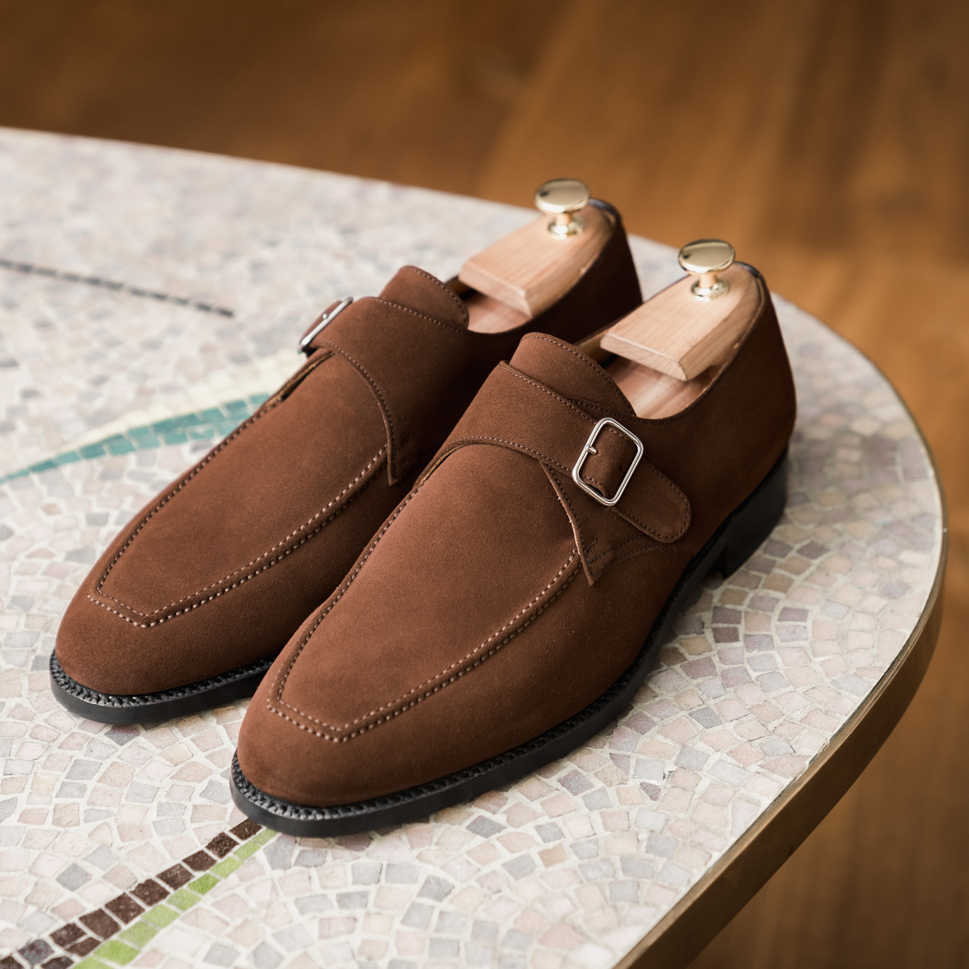 Cardinale Scarpe, calzature artigianali in Via Belfiore Milano